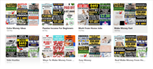 A Definitive Guide: Setup & Optimize Winning Pinterest Profile - Qontentify