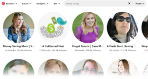 A Definitive Guide: Setup & Optimize Winning Pinterest Profile - Qontentify